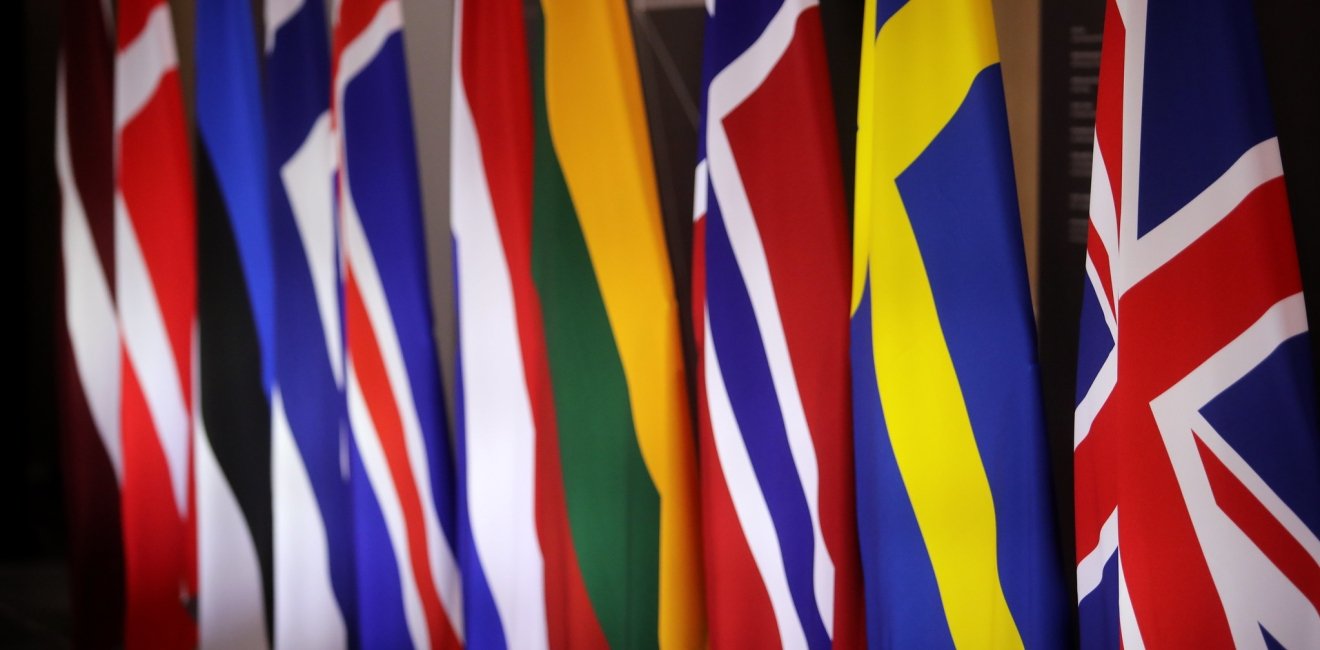 The UK-led Joint Expeditionary Force’s Impact on Northern European ...