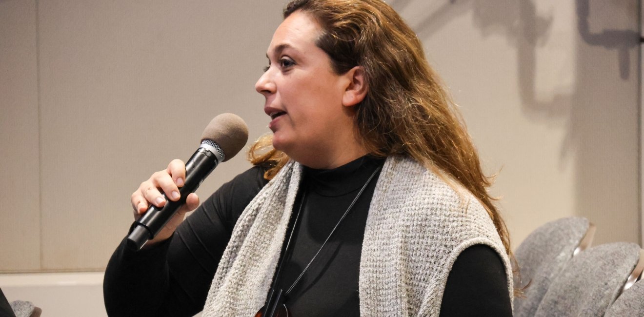 Dr. Renata Giannini: Women’s Roles in Mitigating Climate Change ...