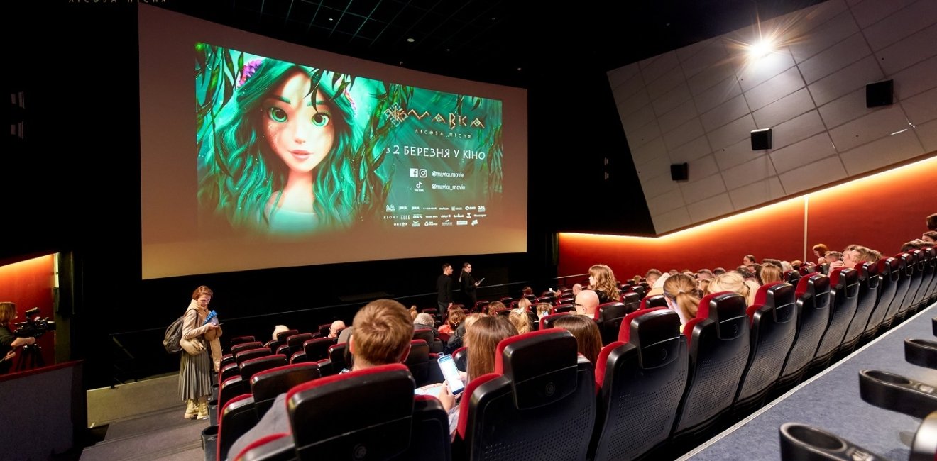 Keep the Cameras Rolling | Wilson Center