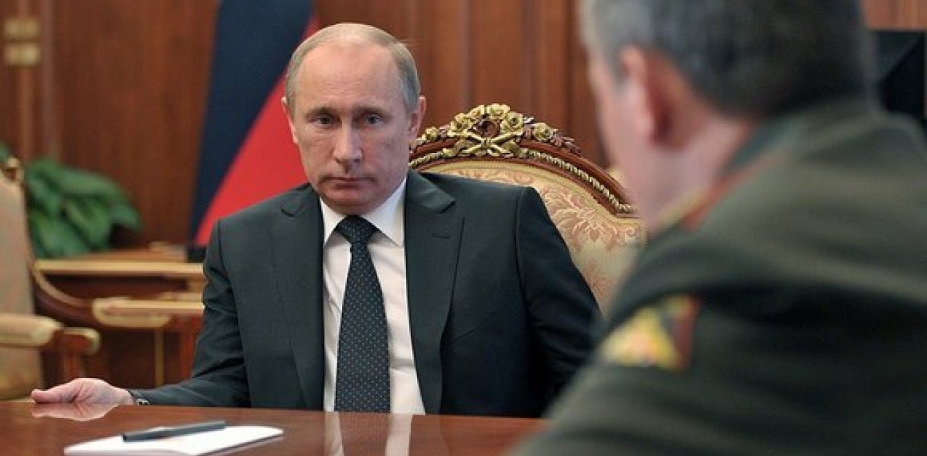 Ukraine Exposes Moscow’s Struggle for Domestic Control | Wilson Center