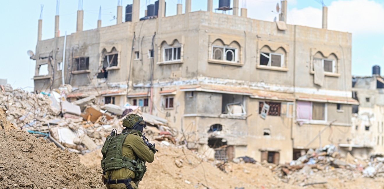 A Year on, October 7 Reinforces Dueling Narratives Among Israelis and ...