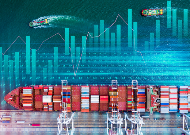 Wahba Institute for Strategic Competition | Wilson Center