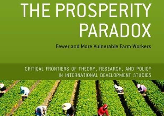 The Prosperity Paradox: Fewer and More Vulnerable Farm Workers | Wilson ...