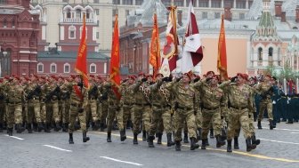 Jason Gresh | Wilson Center