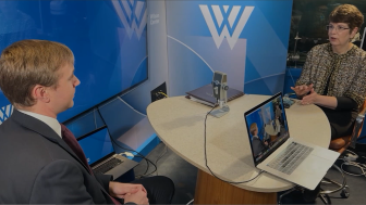 Jack Watling | Wilson Center