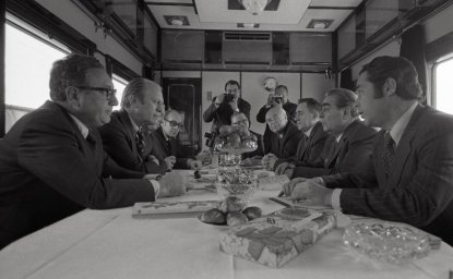 Nixon’s 1972 Visit to China at 50 | Wilson Center