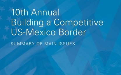 Fighting Terror in the Tri-Border Area | Wilson Center