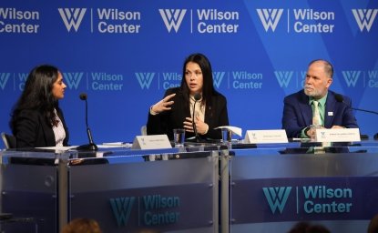 Timeline: US Policy on ISIS | Wilson Center