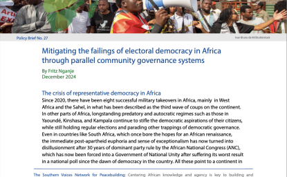 El Partido Revolucionario Institucional (PRI) - Explainer | Wilson Center