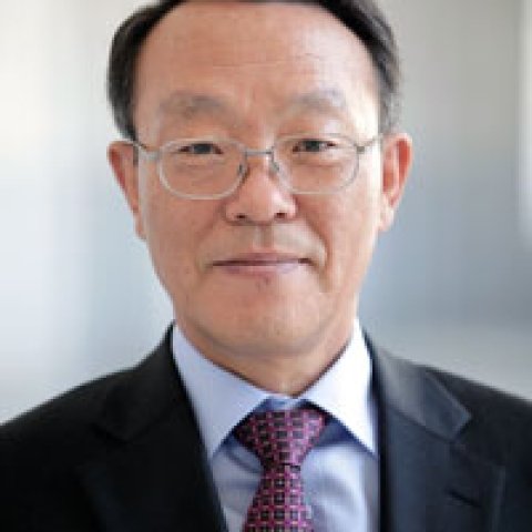 Hong Kee Lee | Wilson Center