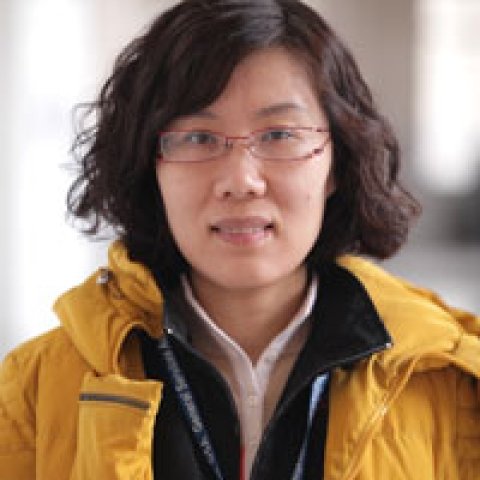 Ruojing Li | Wilson Center