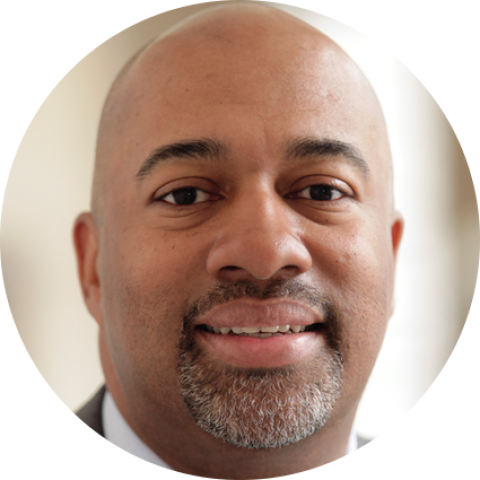 Michael Forster | Wilson Center