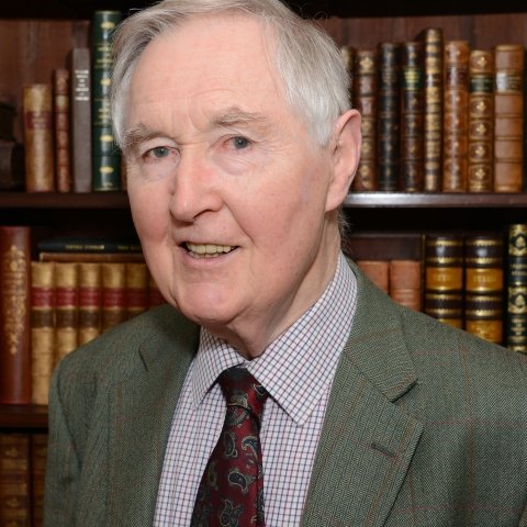 Archie Brown | Wilson Center