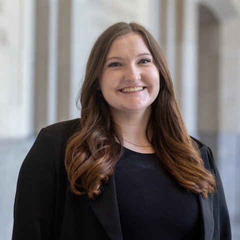 Quinlin Gray | Wilson Center