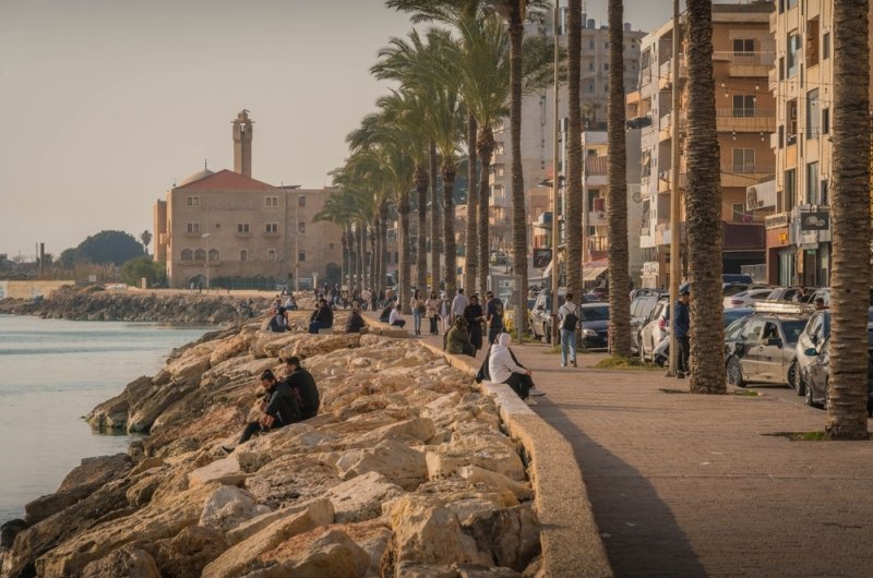 Lebanon | Wilson Center