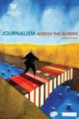 Journalism Across the Border | Wilson Center