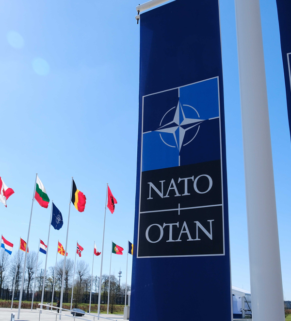NATO @ 75 | Wilson Center