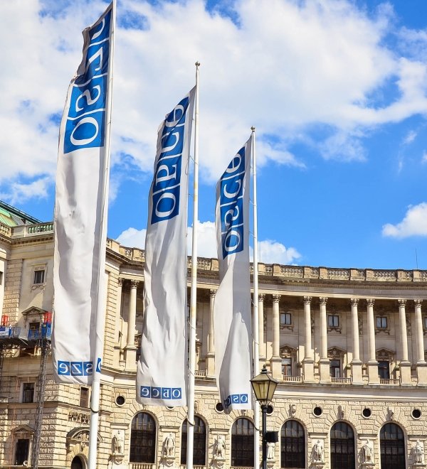 OSCE | Wilson Center