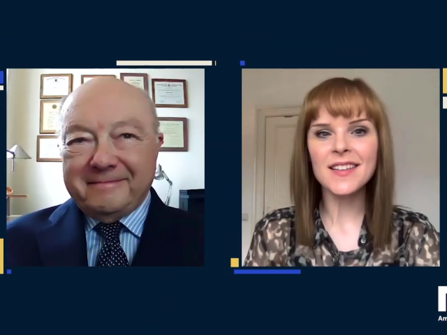 The Ambassadorial Series: Deans of U.S.–Russia Diplomacy | Wilson Center