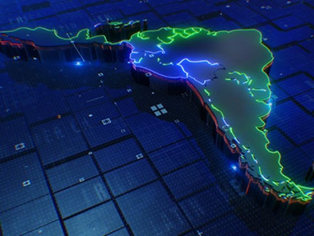 Going Digital in Latin America | Wilson Center