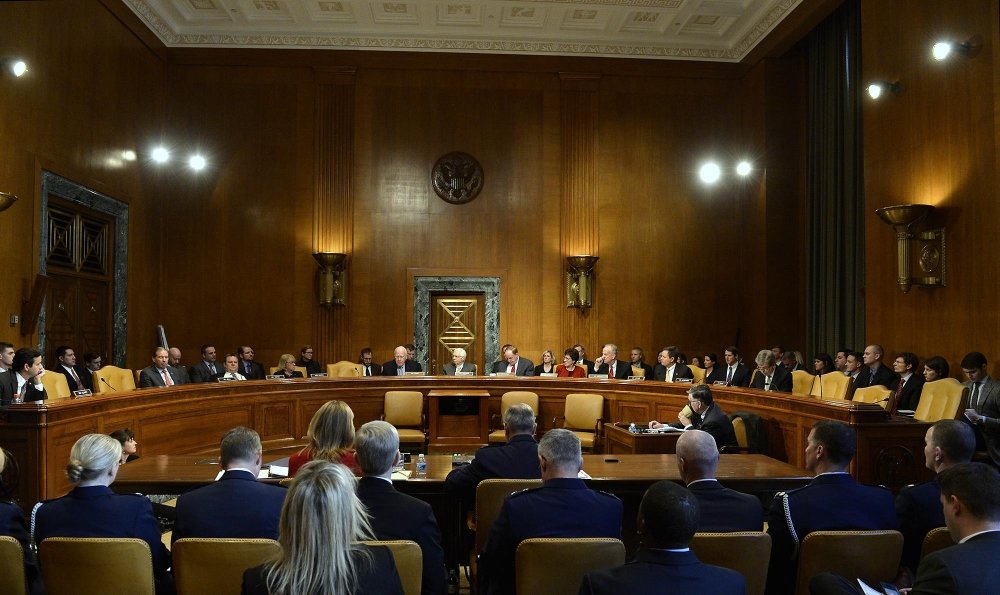 Understanding the Federal Budget Process | Wilson Center Understanding the Federal Budget Process | Wilson Center