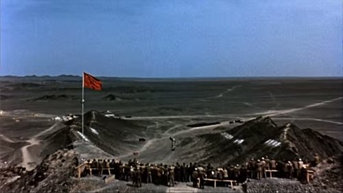 China's First Bomb and the International Response | Wilson Center