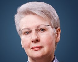 Lilia Shevtsova | Wilson Center