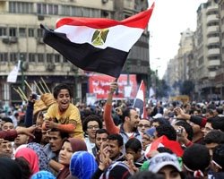 Perspectives on the Arab Spring: What It Means and Where It's Headed ...