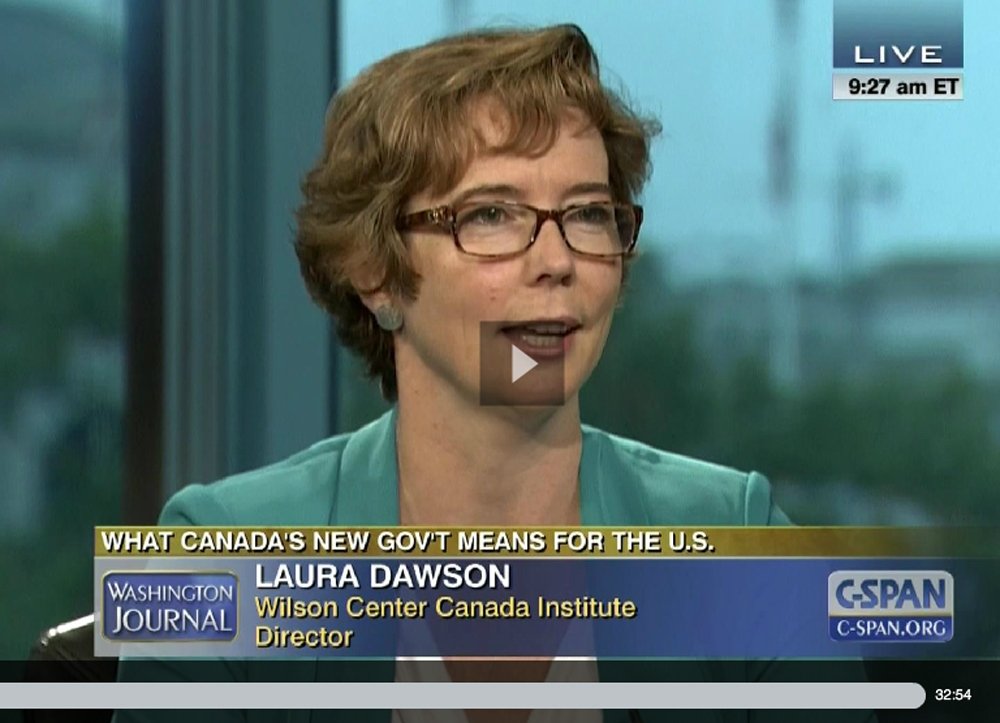 What Canada's New Government Means for the U.S. | Wilson Center