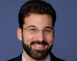 Fall Vestnik Interview with Matthew Rojansky (Issue #24) | Wilson Center