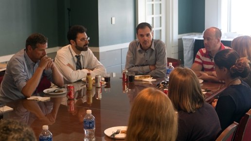 Kennan Institute and the Global Europe Program host a joint scholar ...