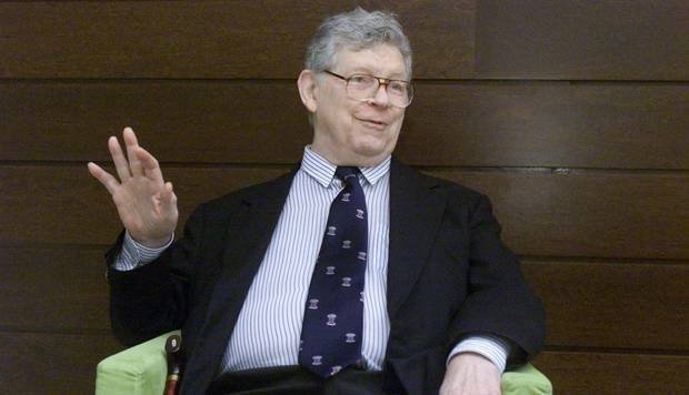 The Wilson Center mourns the passing of Thomas E. Skidmore | Wilson Center