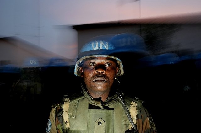 Losing Legitimacy? UN Peace Missions in Africa | Wilson Center