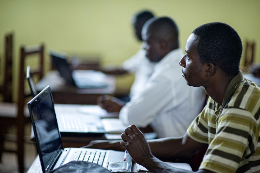 STISA-2024: Another Opportunity for Africa’s Transformation | Wilson Center