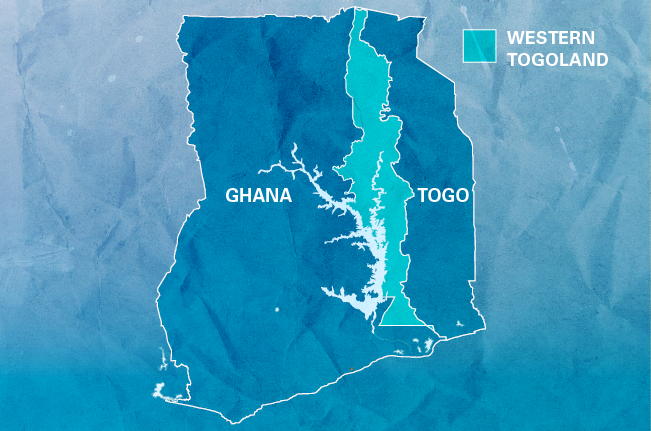 Western Togoland: a Secessionist Conflict in the Heart of Ghana ...