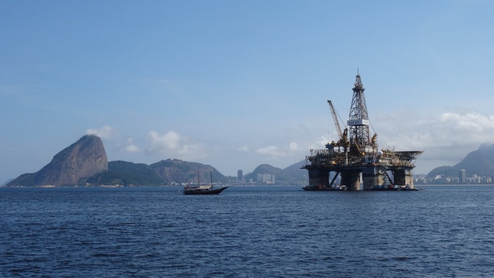 Brazil’s Oil Giant Faces New Pressures | Wilson Center