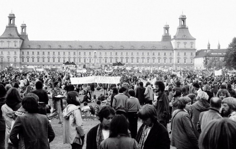 Call for Papers - Global Histories of Anti-Nuclear and Peace Activism ...