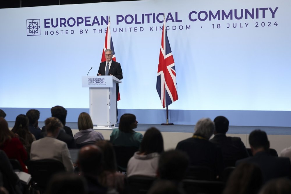 What is the Added Value of the European Political Community? | Wilson ...