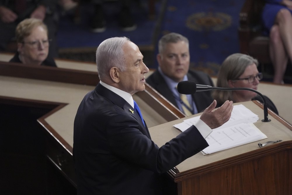360° Reactions: Netanyahu’s Address to the US Congress | Wilson Center