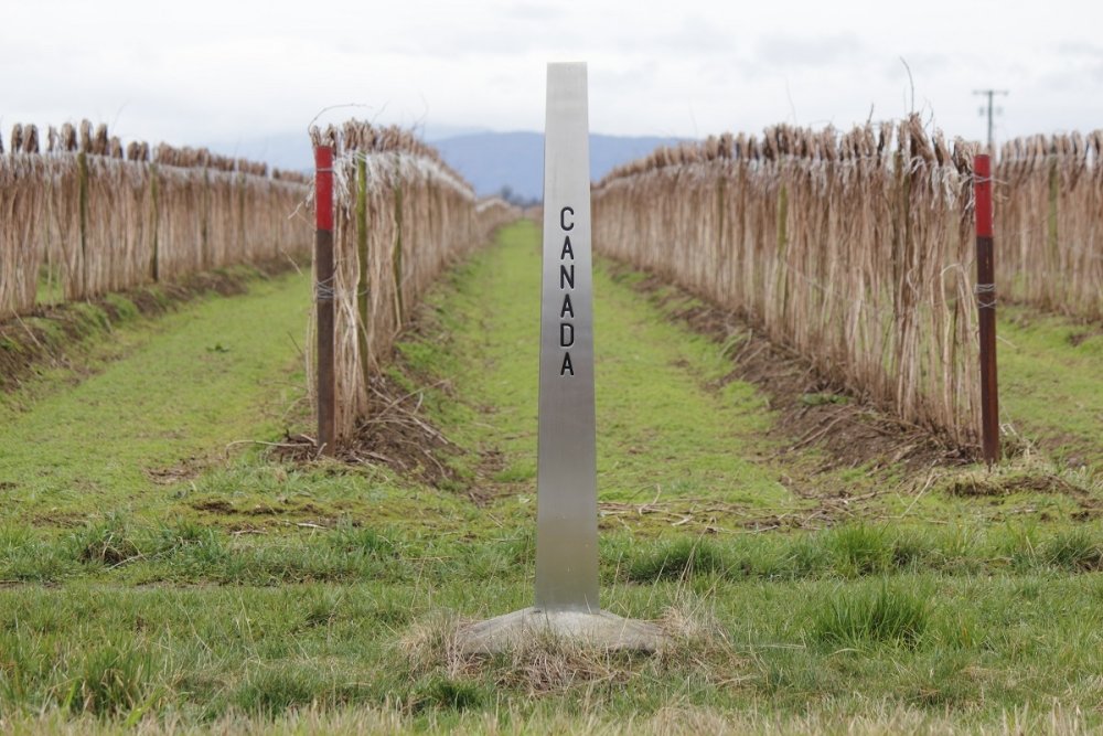 Migration: The US Has More Than One Border | Wilson Center