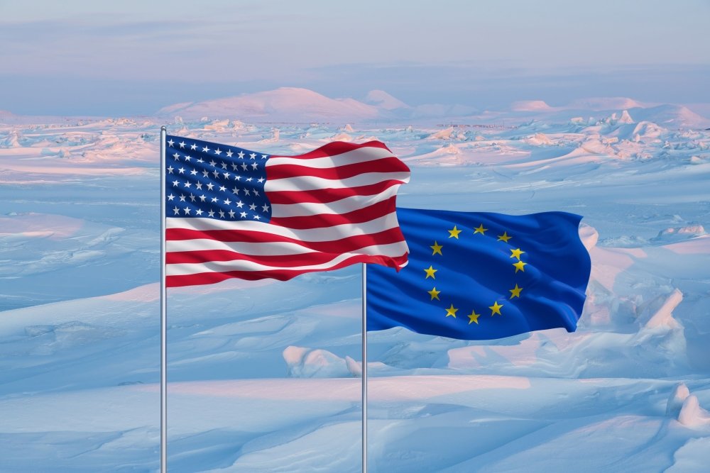 No. 30 | EU-US Arctic Cooperation Event Debrief | Wilson Center