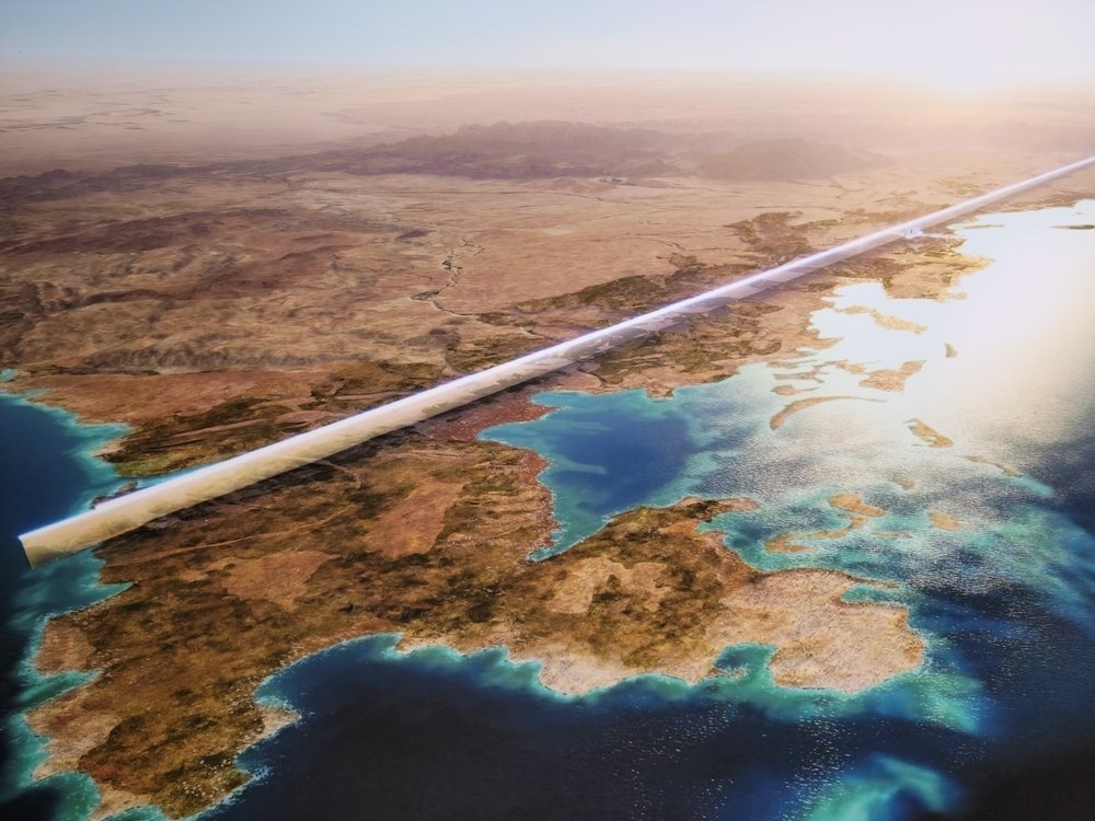 The Rise of Gulf Smart Cities | Wilson Center