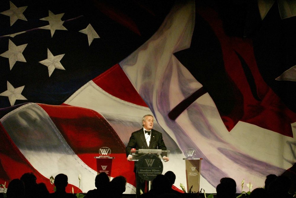 Canada Institute Experts Reflect on the Legacy of Brian Mulroney ...