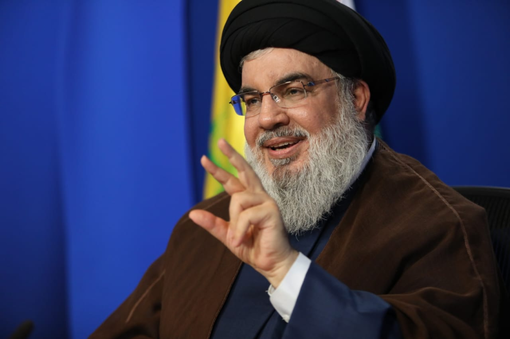 With Hassan Nasrallah’s Death, the US Needs to Step Up its Game in ...