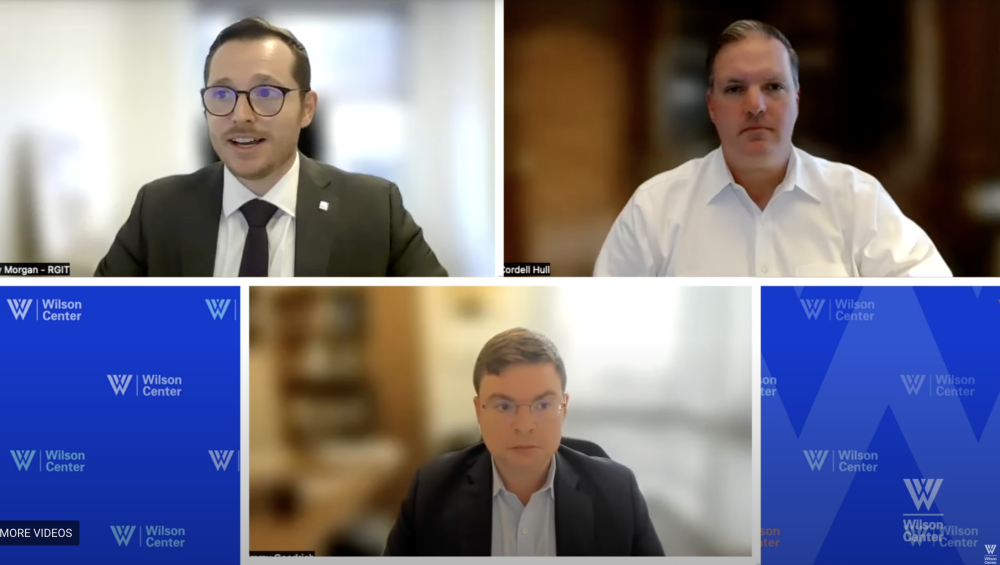 Event Summary | Looking Deeper: Investing in Science, Technology, and ...