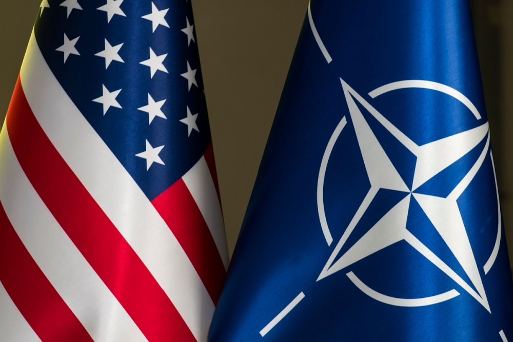 A Dangerous World Needs a Stronger US-Led NATO | Wilson Center