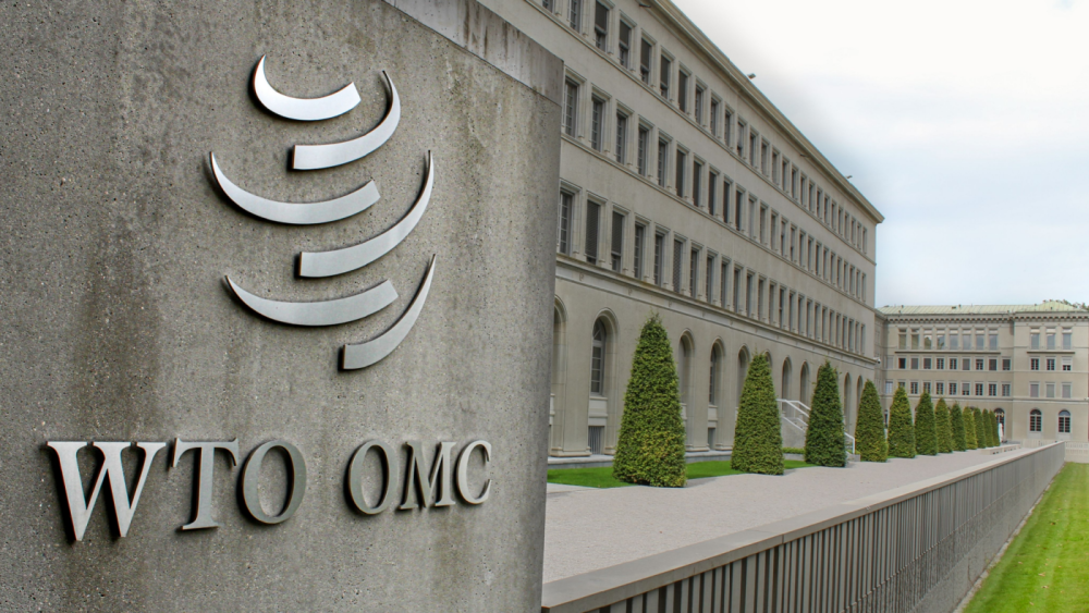 WTO Members Prepare for Disappointment At February Ministerial Meeting ...