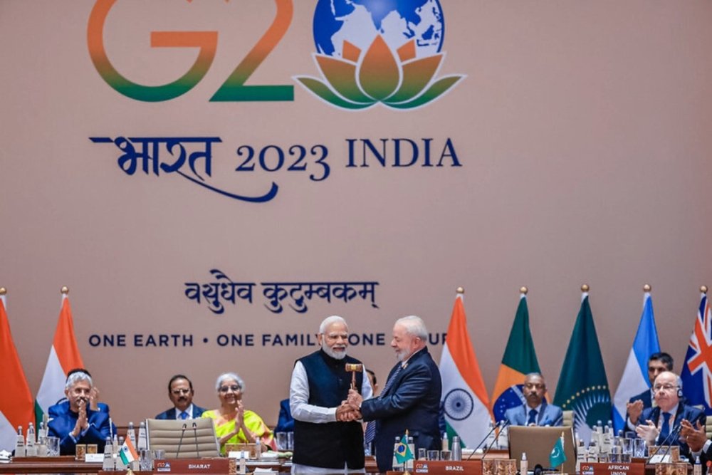 What to Expect from Brazil's G20 Presidency | Wilson Center