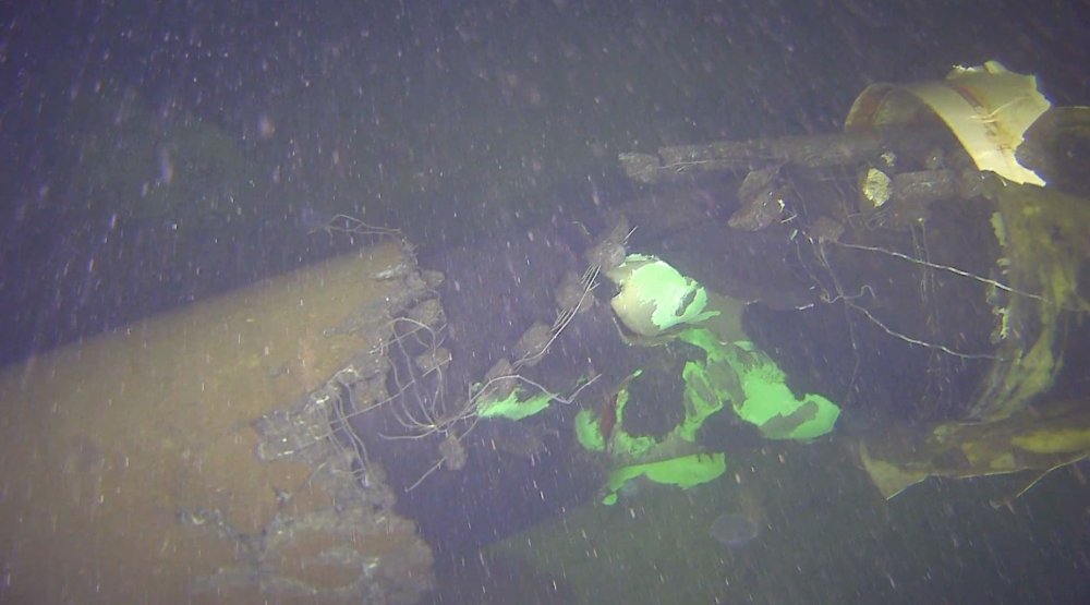 Lack of Attribution as Critical Infrastructure is Damaged Again in the Baltic Sea | Wilson Center