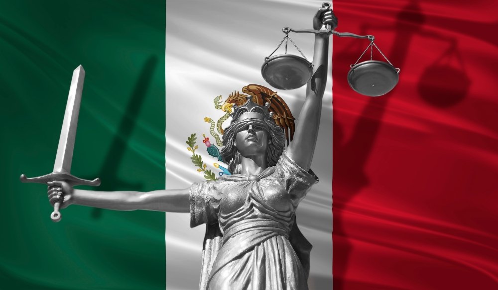 Mexico´s Judicial Overhaul has two Clear Winners: The Ruling Party and ...